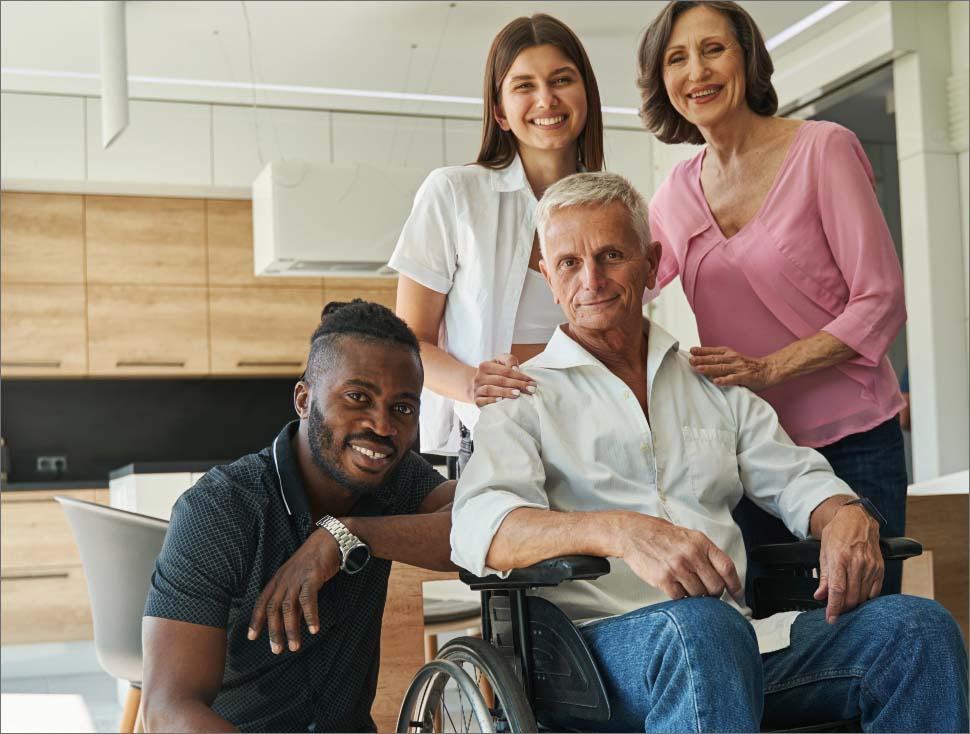 Keystone Passionate Care in Harrisburg, PA