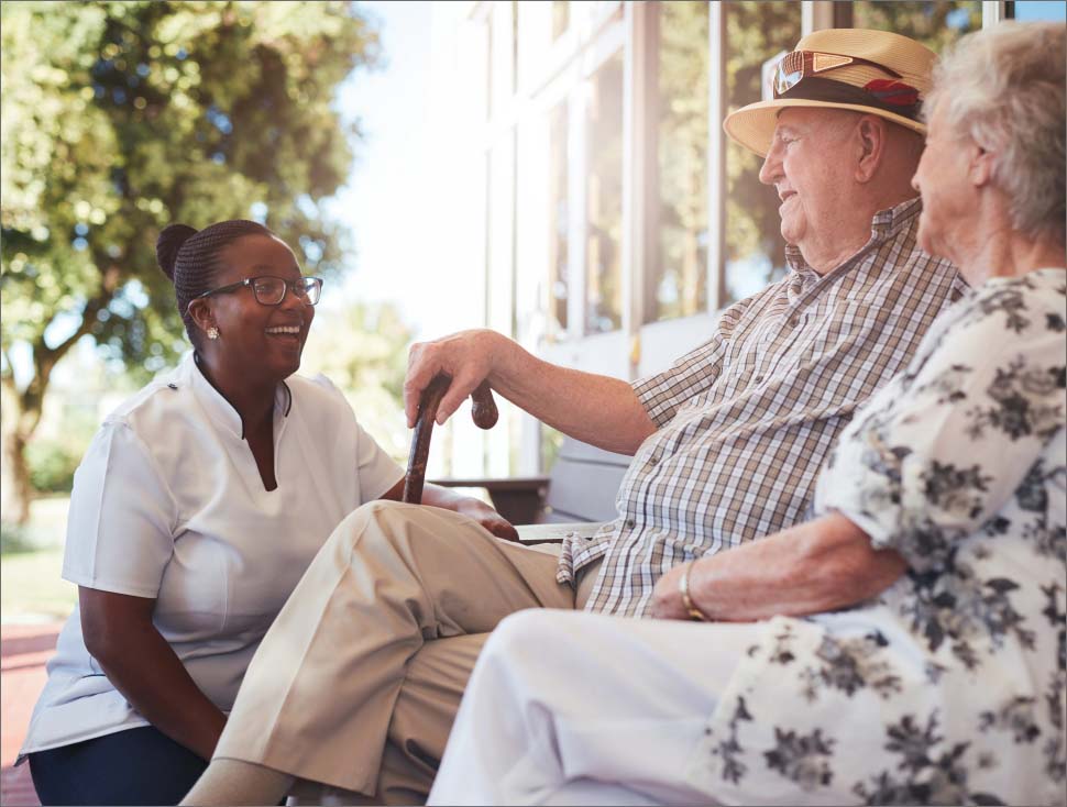 Keystone Passionate Care in Harrisburg, PA